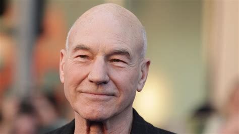 Oyuncu Patrick Stewart Hayatını Kaybetti