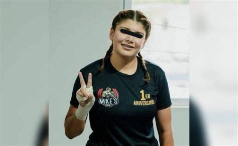Academia Militarizada En La Que Murió Dafne Zapata No Es De La Defensa