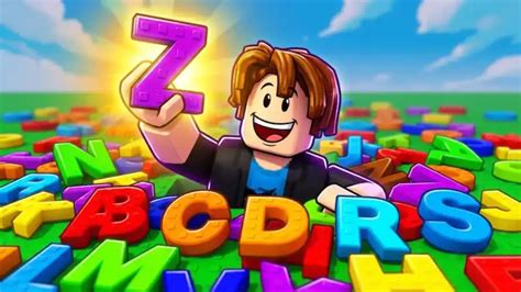 Roblox Collect The Alphabet Codes August 2026 Pro Game Guides