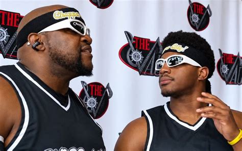 Choppa City Says Jcw Has The Best Womens Roster Theyve Ever Seen