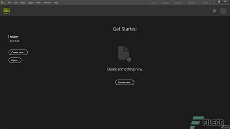 Adobe Muse Cc 2018116 Free Download Filecr