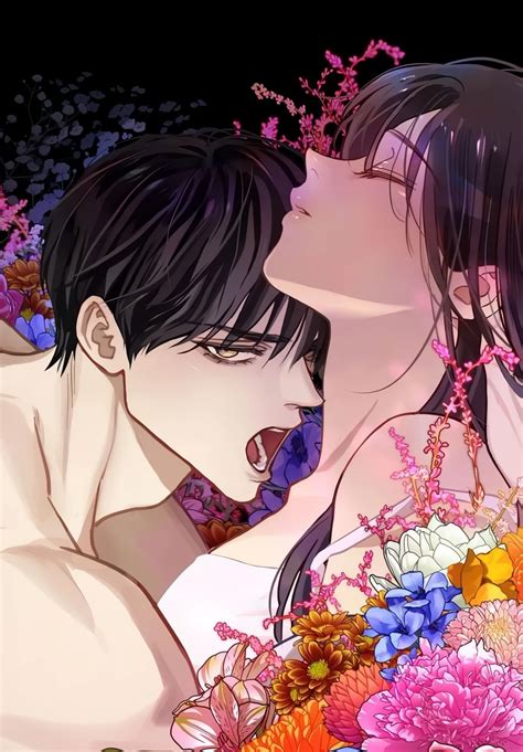 Flower Of Allure By Null Divascans