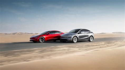 Teslas Second Quarter Delivery Numbers Shatter Wall Street Consensus