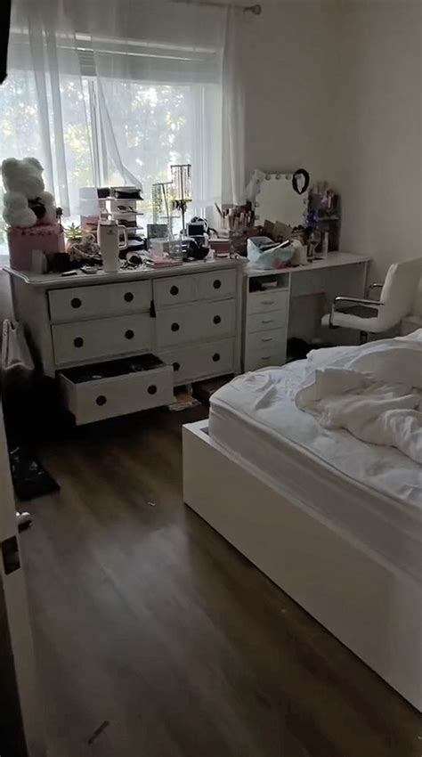 Alix Earle Shares A Sneak Peek Into Her College Apartment In New Tiktok
