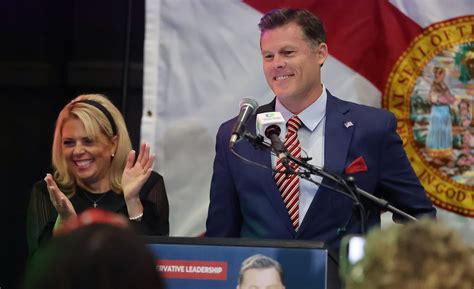 Fox Tv Anchor Defeats Congressman Cory Mills
