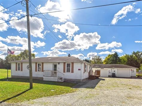 41 Sycamore St Alexandria In 46001 ®