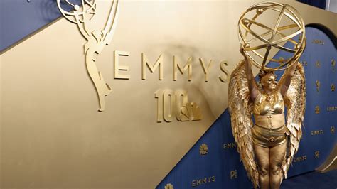 The Biggest Fashion Flops At The 2026 Emmys