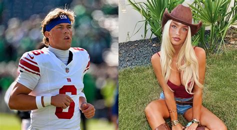 Jaxson Darts Gf Marissa Ayers Shocking Near Wardrobe Malfunction At