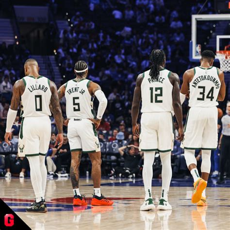 Descubre Los 10 Equipos De La Nba Que Están Arrastrando La Peor Racha