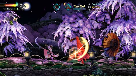 Vanillawares Muramasa Revenant Blades Release Date Set
