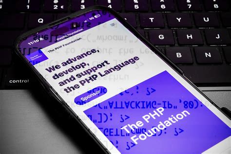 Wat Is De Programmeertaal Php Precies Nrc