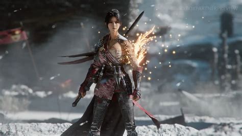 Wuchang Fallen Feathers Hits Overwhelmingly Negative On Steam