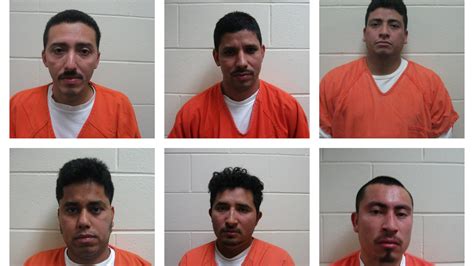 Green Lake County Teen Sex Trafficking Case Against 6 Men Continues