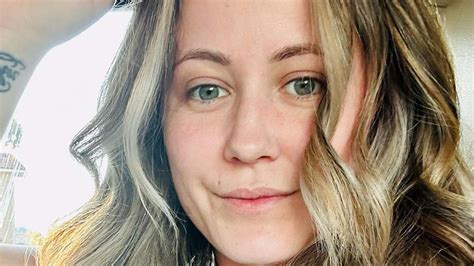 Teen Mom Jenelle Evans Goes Naked In New Tiktok As She Brags About How