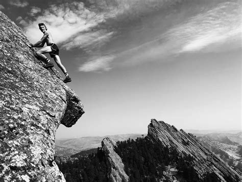 Kyle Richardson And The Art Of Running Irunfar