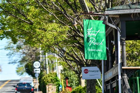 Ics Financial Owners Appeal Zoning Decision Regarding Front