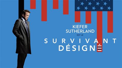 Watch Designated Survivor Saison 1 • Épisode 11 Les Guerriers Full