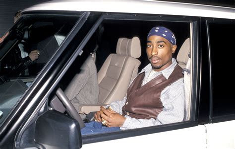 Tupac Shakur Trial Date Confirmed Nearly 30 Years After His Murder