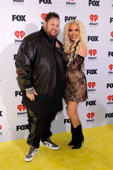Bunnie Xo Recalls Jelly Rolls Affair Betrayal After Divorce