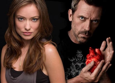 Galerie Třináctka Z Dr House Olivia Wilde 38 Skoro Nahá V Muzeu