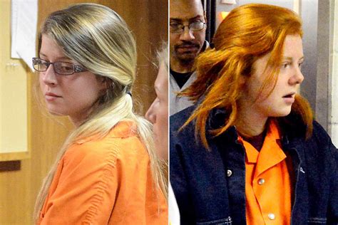Where Are Skylar Neeses Killers Shelia Eddy And Rachel Shoaf Today