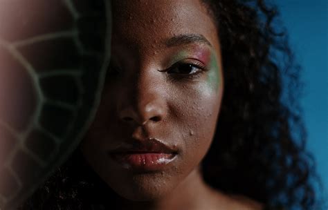 The Spotlight Is On Afro Latina In Beauty
