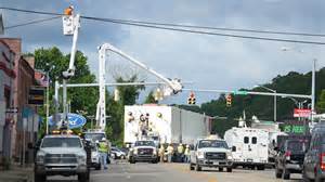 Intel Super Load Carries Cold Box From Waverly To New Albany
