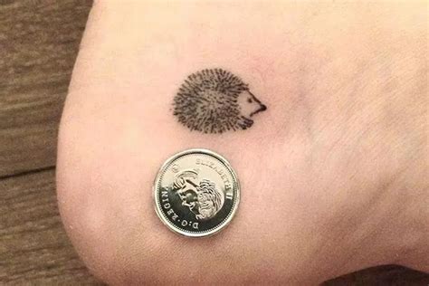 75 Best Tiniest Tattoo Ideas For Women To Try In 2026
