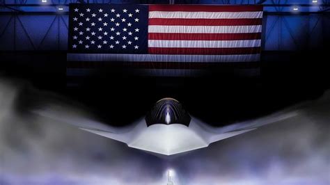 Boeing F 47 Ngad Fighter Remains On Track For 2028 First Flight As U S