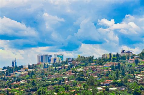 Rwanda Goes Visa Free For All Africans In 2026