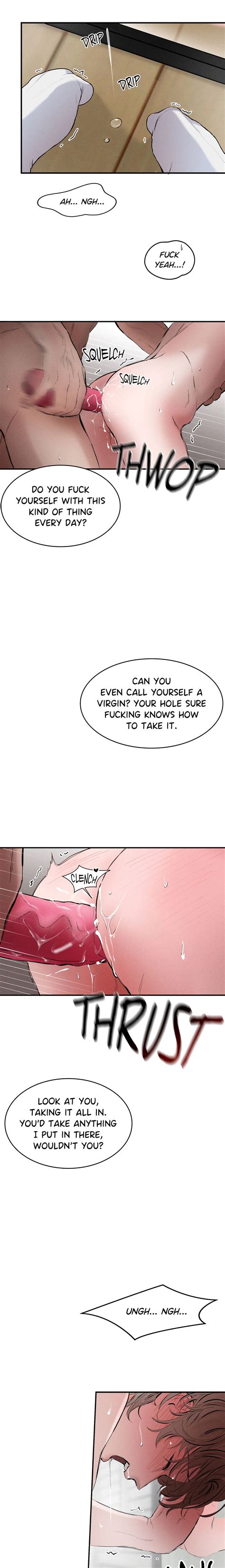 Nice To See You Uncensored Mangapark