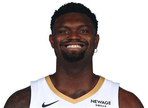 Zion Williamson Forward New Orleans Pelicans