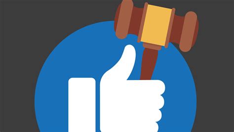 Facebook Is Still A Trouble Spot For Public Officials In Nj