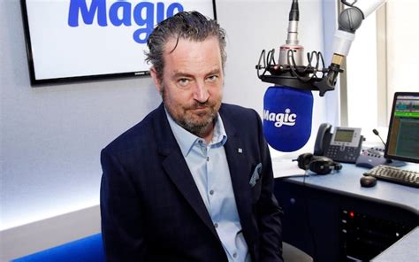 How Matthew Perry Opened Up About His Addiction ‘no One Would Be
