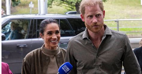 Prince Harry And Meghan Are Moving Back To The Uk — But Keeping Their
