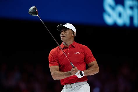 Tiger Woods Eyes Golf Return After Settling Dui Case