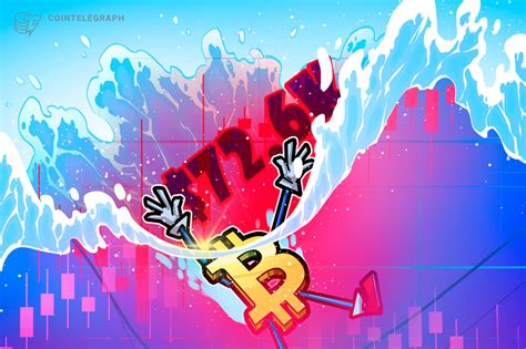 Bitcoin Late Longs Washed Out As Btc Price Slipped Below 73k