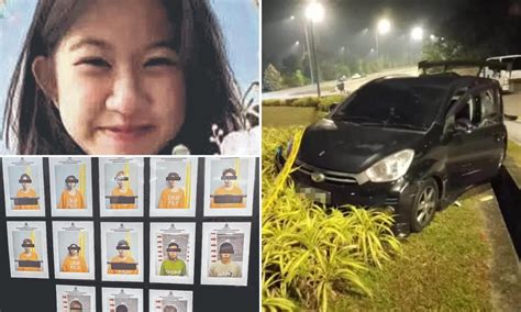 Teens Death In Johor Now Probed As Murder 13 Arrested Stomp