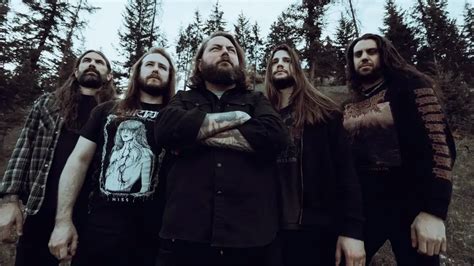 The Black Dahlia Murder Announce Nocturnal 20th Anniversary European