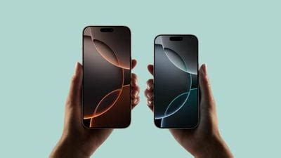 Iphone 16 Pro Still Starts At 128gb Storage Maxes Out At 1tb Macrumors