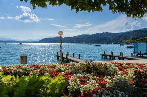 Discover Carinthia By Bike Bohr