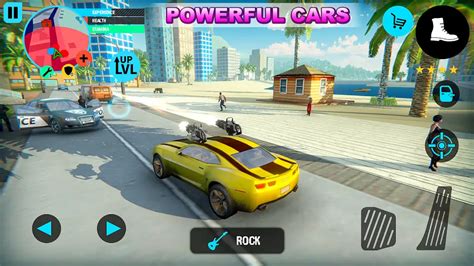 Rio Rrime City Mod Apk — Unlimited Money Free Download Apkbird