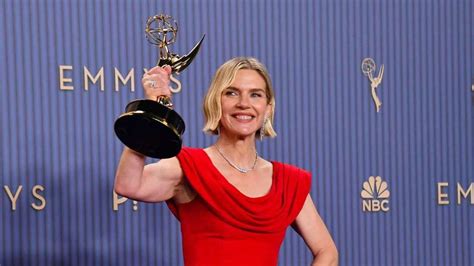 Apple Billboard After Seehorn Emmy Win Congratulations Carol Photo