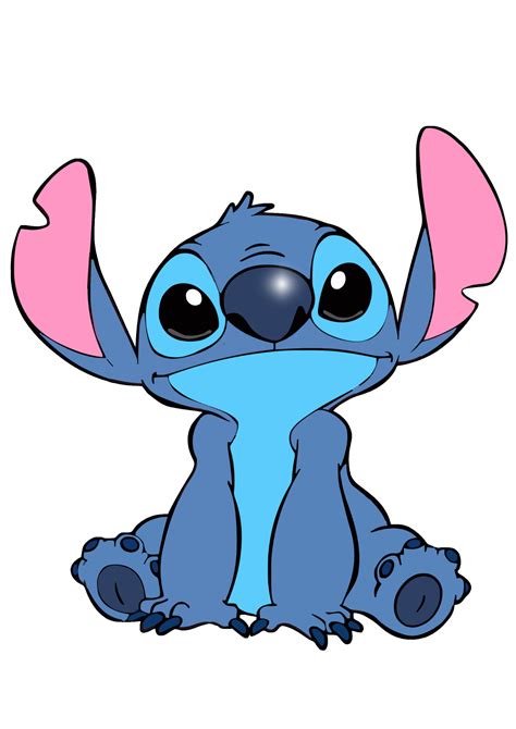 Stitch Imagens Stitch Png Como Desenhar Stitch Imagens Do Stitch