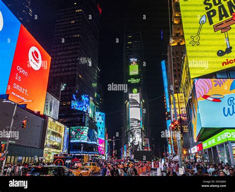 July 2019 Manhattan New Hi Res Stock Photography And Images Alamy