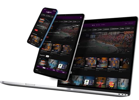 Free Live Sports Streams Watch Live Sports And On Demand Eurovision Sport