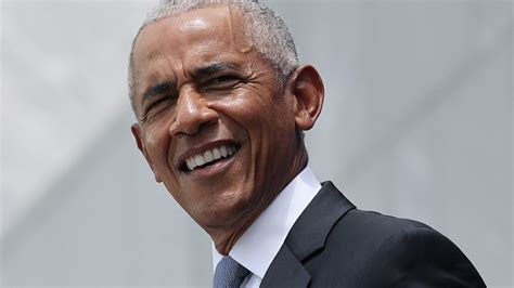 Barack Obama Hosts Podcast Series About Six Great Books That
