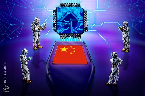 China Crypto News And Predictions At Cointelegraph