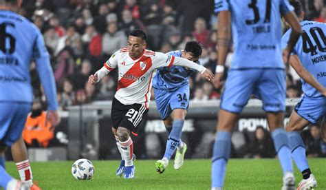 River Vs Belgrano Día Hora Y Tv De La Final Del Torneo Apertura 2026