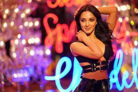 Happy Birthday Kiara Advani Beyond Glamour 7 Movies That Made The